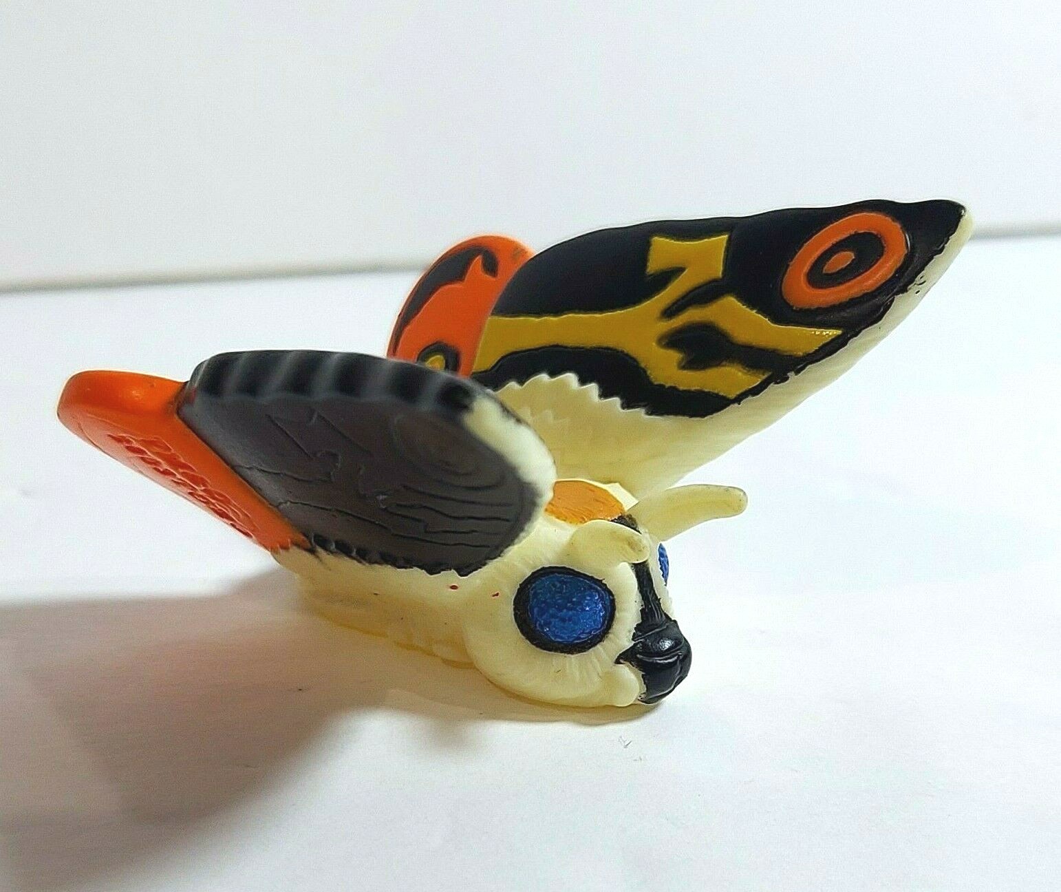 Mothra 2003 Toy