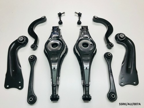 Rear Suspension Repair KIT for AUDI A3 2003-2013 /AUDI TT 2006-2014 ...