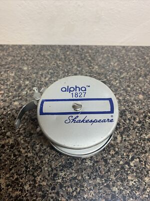 Rods - Shakespeare Alpha