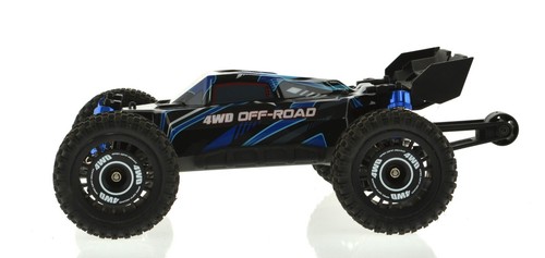 MJX Hyper GO 16207 RC Brushless Buggy 1 16 HI Speed 62 km/h 4WD 3S for ...