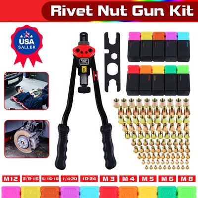 Rivets - Rivet Gun
