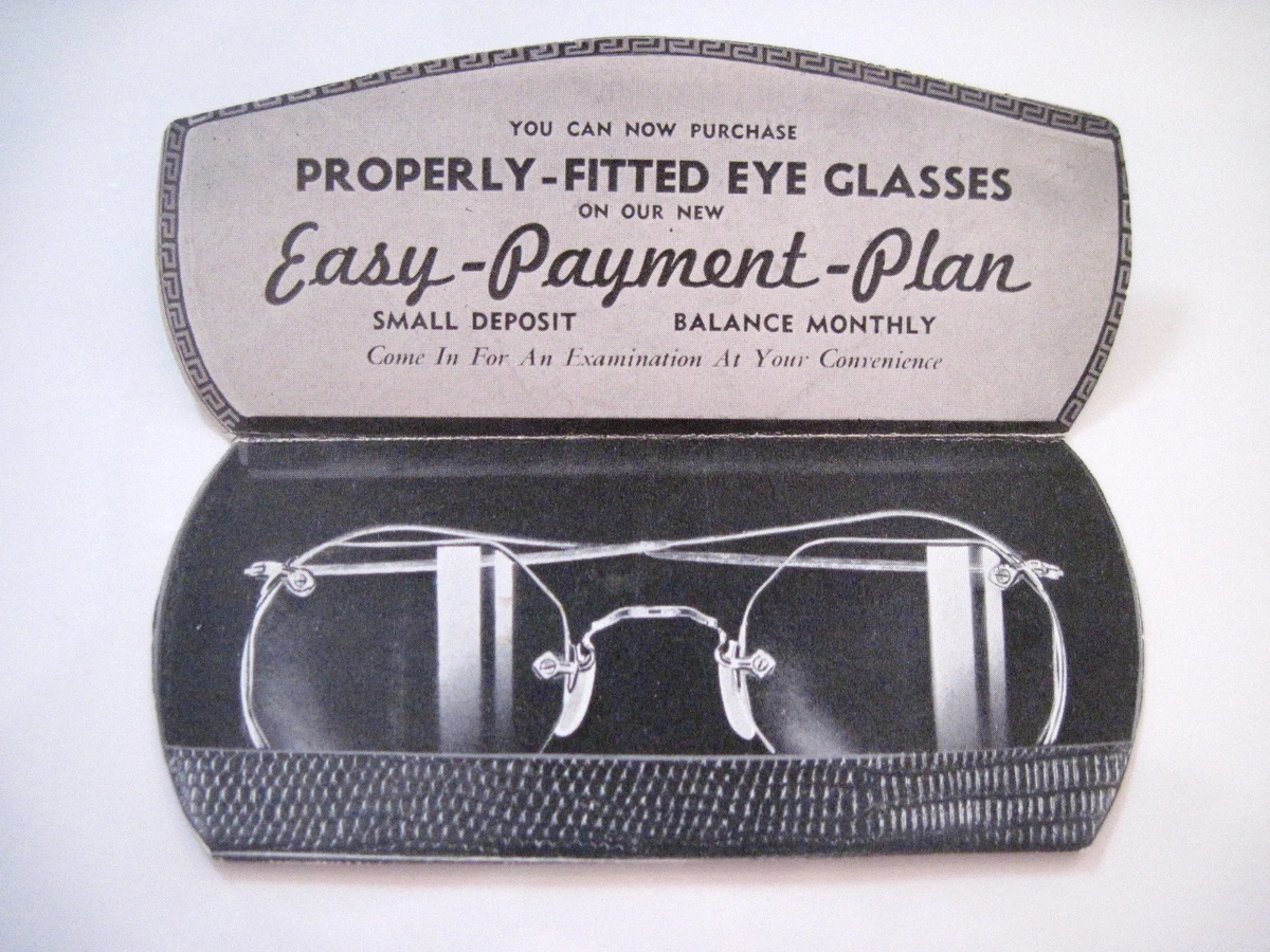 Sears Eyewear Eyeglasses