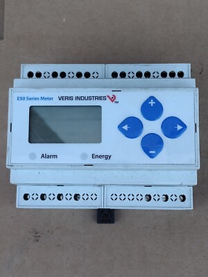 Electrical Meters - Ideal Multimeter