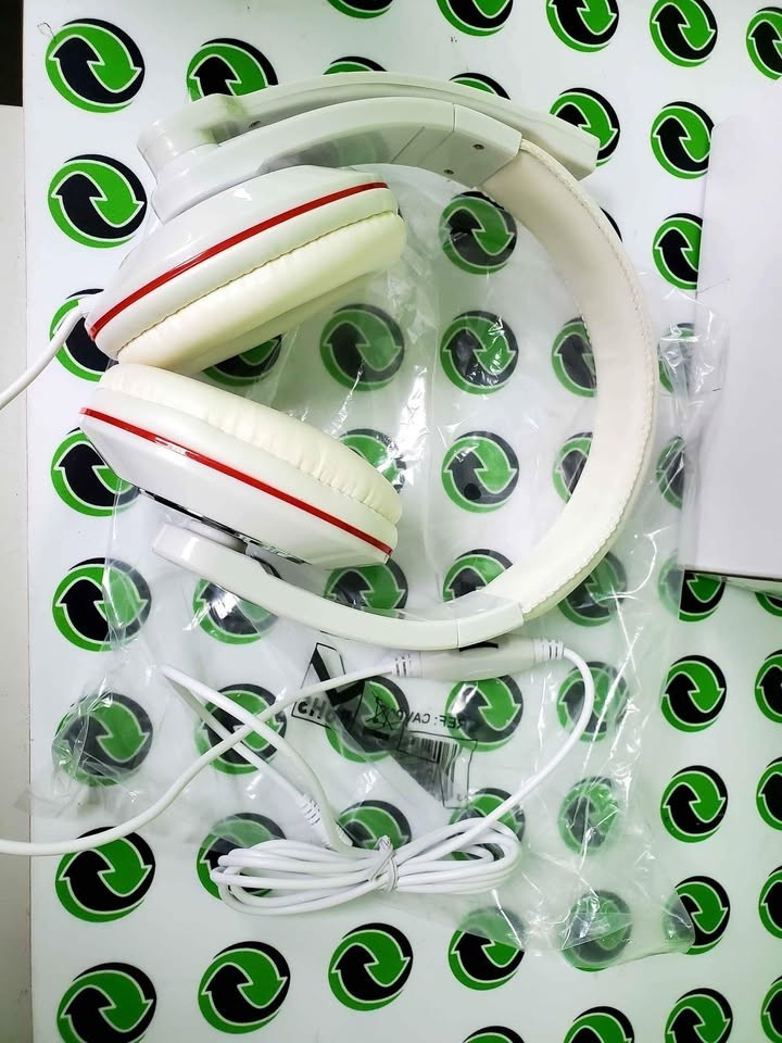 5x CamVis Stereo Headphones Wholesale Job Lot Clearance Resell | eBay UK