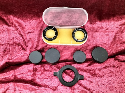 Raynox Cm-2000 Conversion Lens | eBay UK