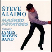 Mashed Potatoes by Steve Alaimo (CD, Nov-2009, Henry Stone Music) for ...