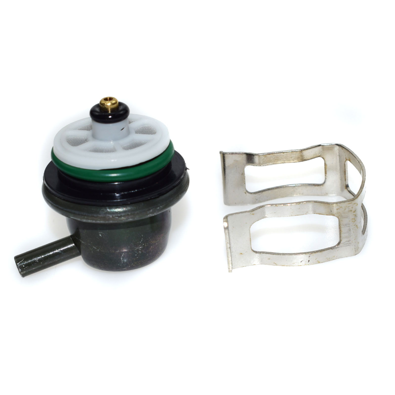 New Fuel Pressure Regulator Module For Chevrolet GMC PR217 PR155 PR203 ...