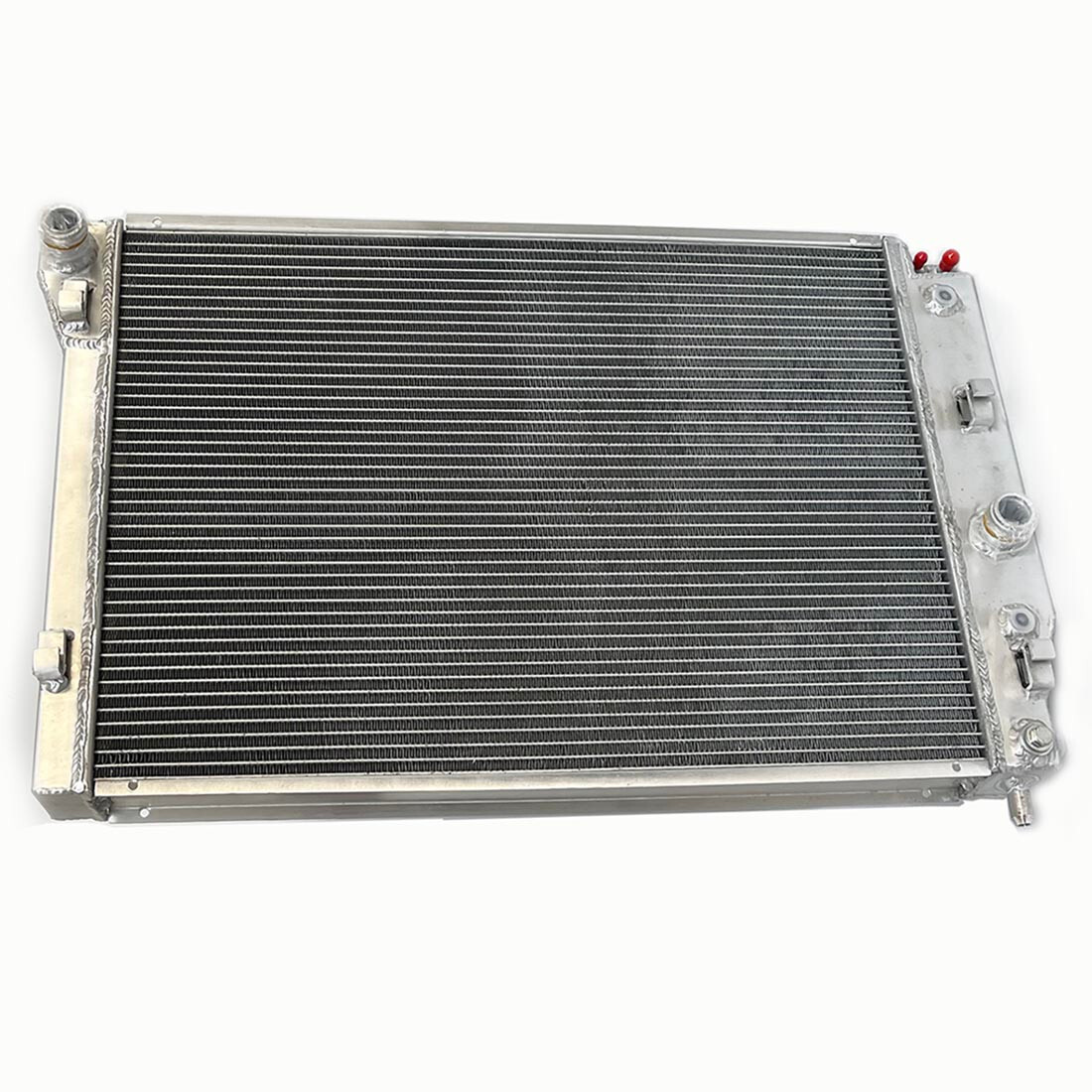 Aluminum Radiator Fit 1997-2000 Chevrolet Chevy Corvette Z06 C5 5.7L ...
