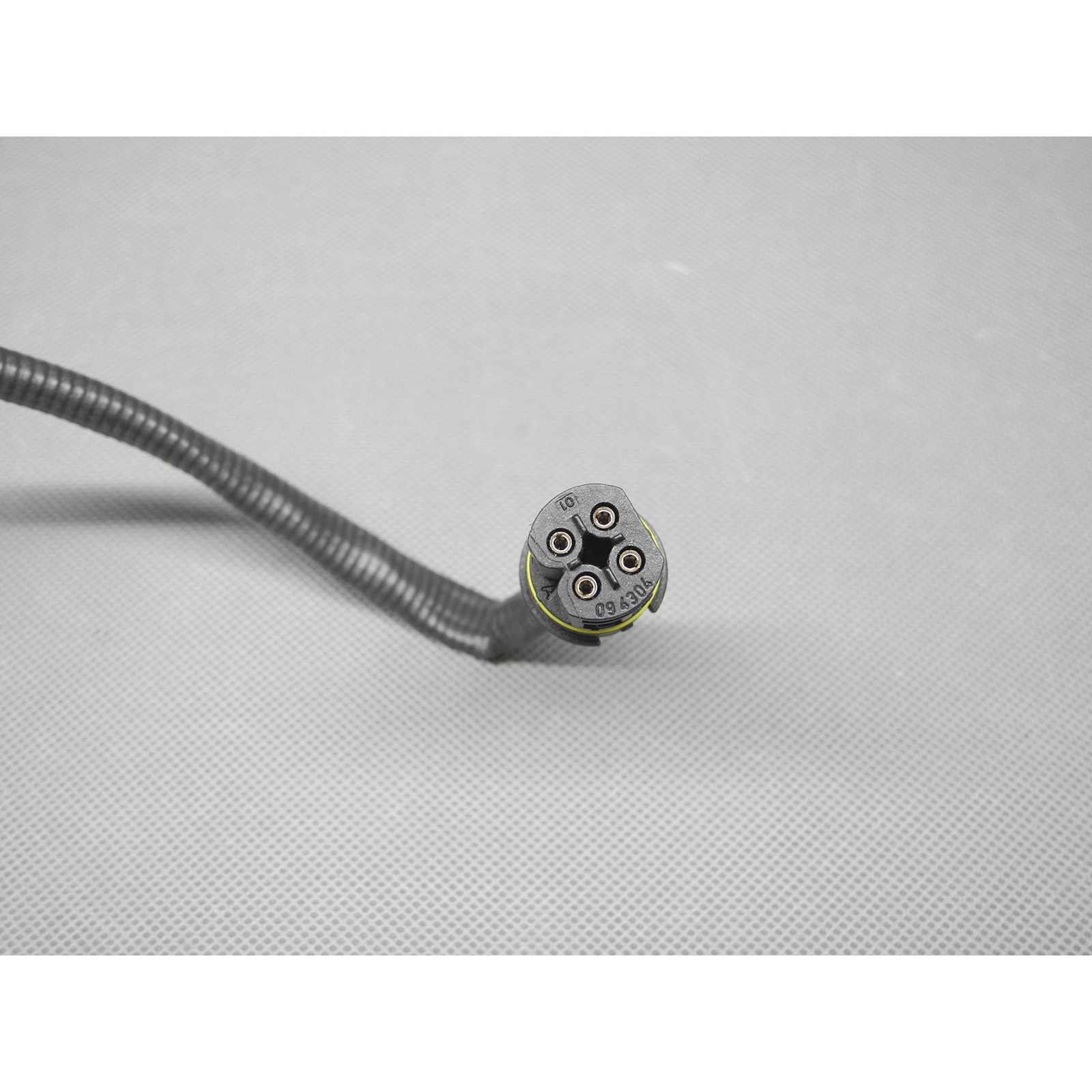 OE GENUINE Lambda Oxygen Sensor 0258006359 NEW For Mercedes-Benz C240 ...