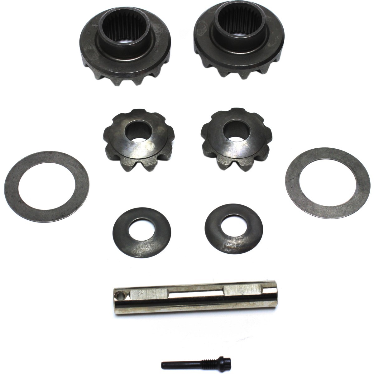 4740670 Differential Rebuild Kit Rear for Jeep Cherokee Grand Wrangler ...