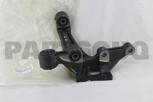 4230548010 Genuine Toyota CARRIER SUB-ASSY, REAR AXLE, LH 42305-48010 ...