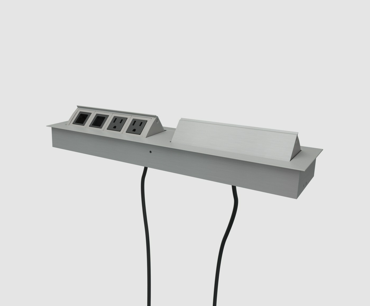 BYRNE MS2 Table Power Center BE01820-MS2A-2-2-EFA-U7/U7-72 Data Adapter ...