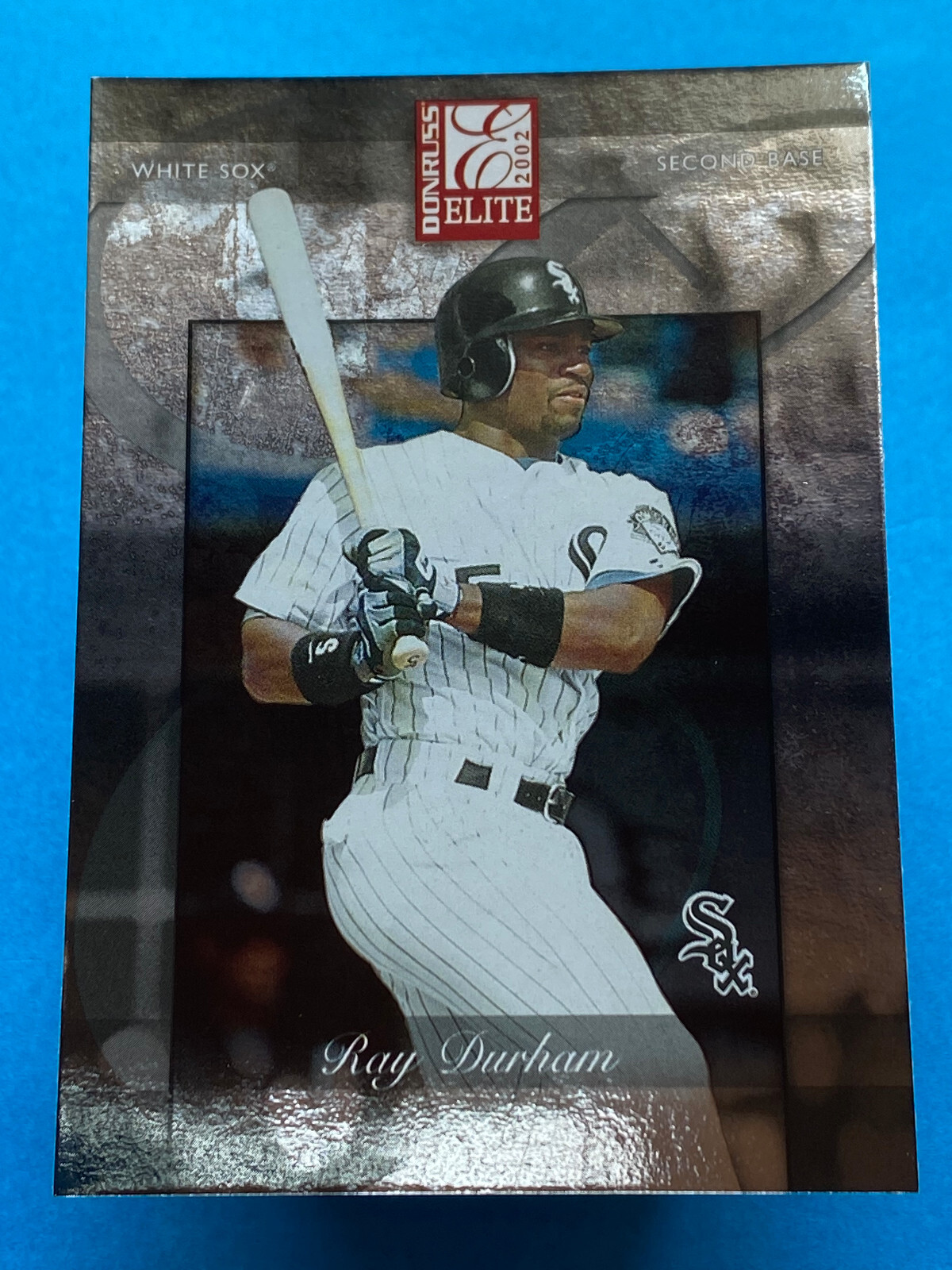 2002 Donruss Elite - Ray Durham #81 for sale online | eBay
