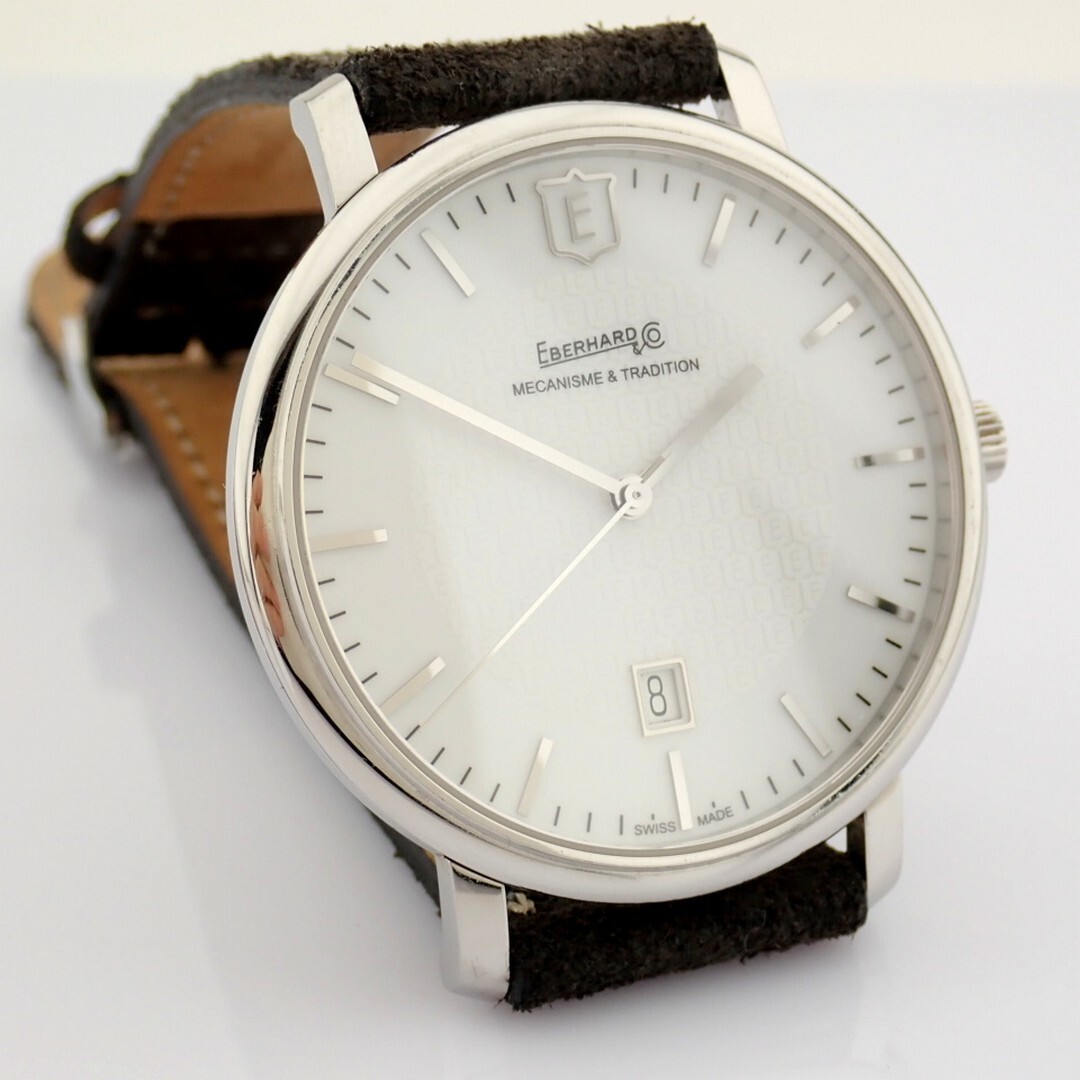 Eberhard & Co. / Alien Mecanisme & Tradition | eBay UK