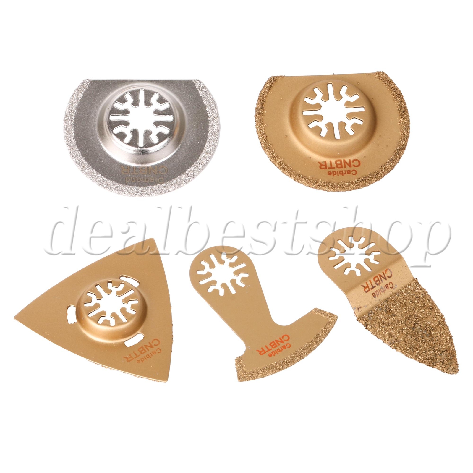 5x Universal Sanding Tool Triangle Finger Rasp Replacement for Bosch | eBay