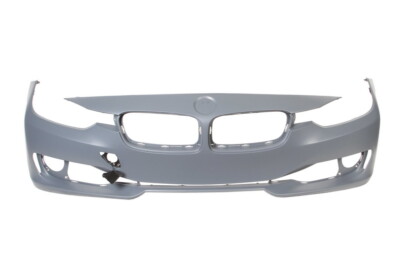 BMW 3 SERIES F30 F31 2012 - 2015 FRONT BUMPER INSURANCE APPROVED NEW ...