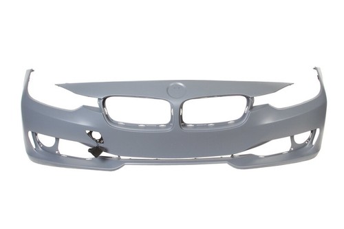 BMW 3 SERIES F30 F31 2012 - 2015 FRONT BUMPER INSURANCE APPROVED NEW ...