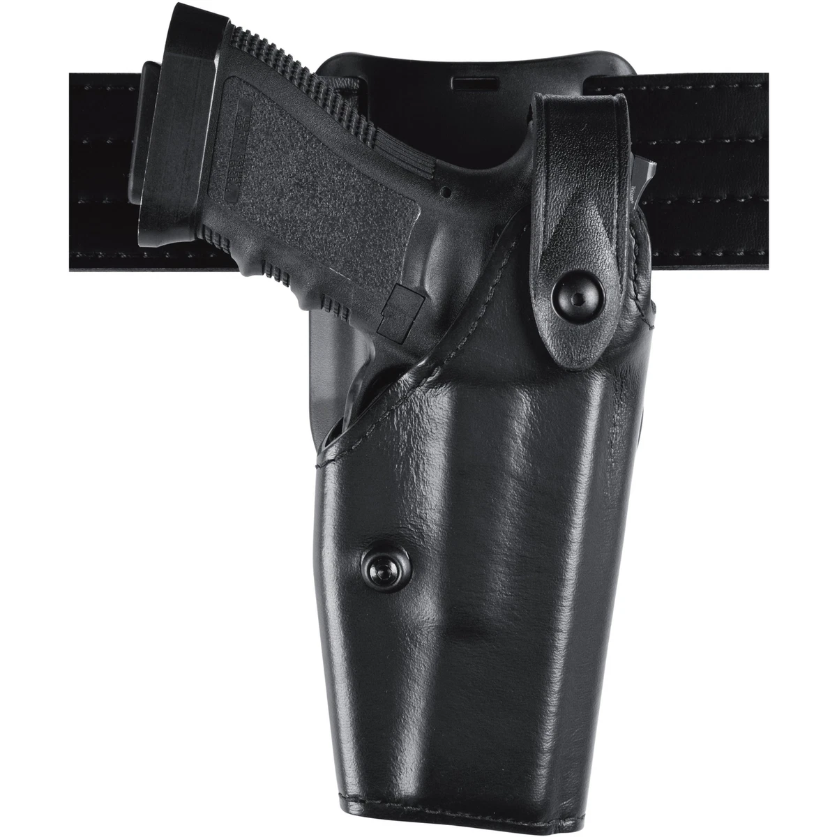 Sig Sauer P226 Duty Holster With Light | Shelly Lighting