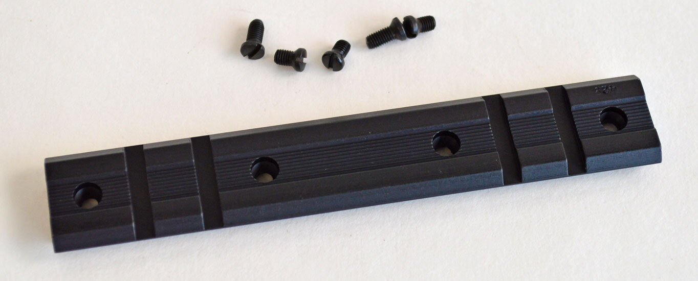 Weaver Top Mount Base 429M #48454 Remington 870, 11-87 | eBay