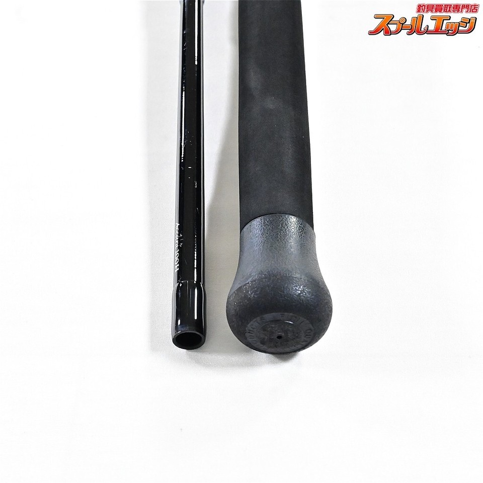 ZENAQ DEFI MUTHOS Accura 100H bait model Fishing Rod | eBay