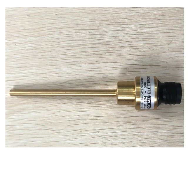 1pc HYDAC Temperature Sensor TFP 104-000 WC for sale online | eBay