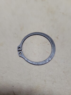 Berkeley Jet Drive S14478 Retaining Ring thrust Bearing 12JC 12JG 12JB ...