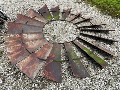Other - 8Ft Aermotor Windmill