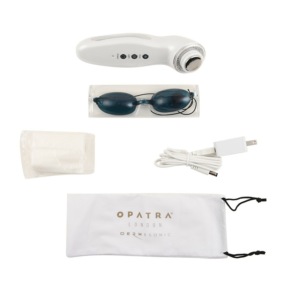 Opatra London Demi Light with Heat Massage and Led Light Therapy For ...