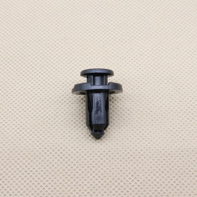 For Subaru 909140007 Bumper Fender Engine Cover Retainer Clip Rivet Qty ...