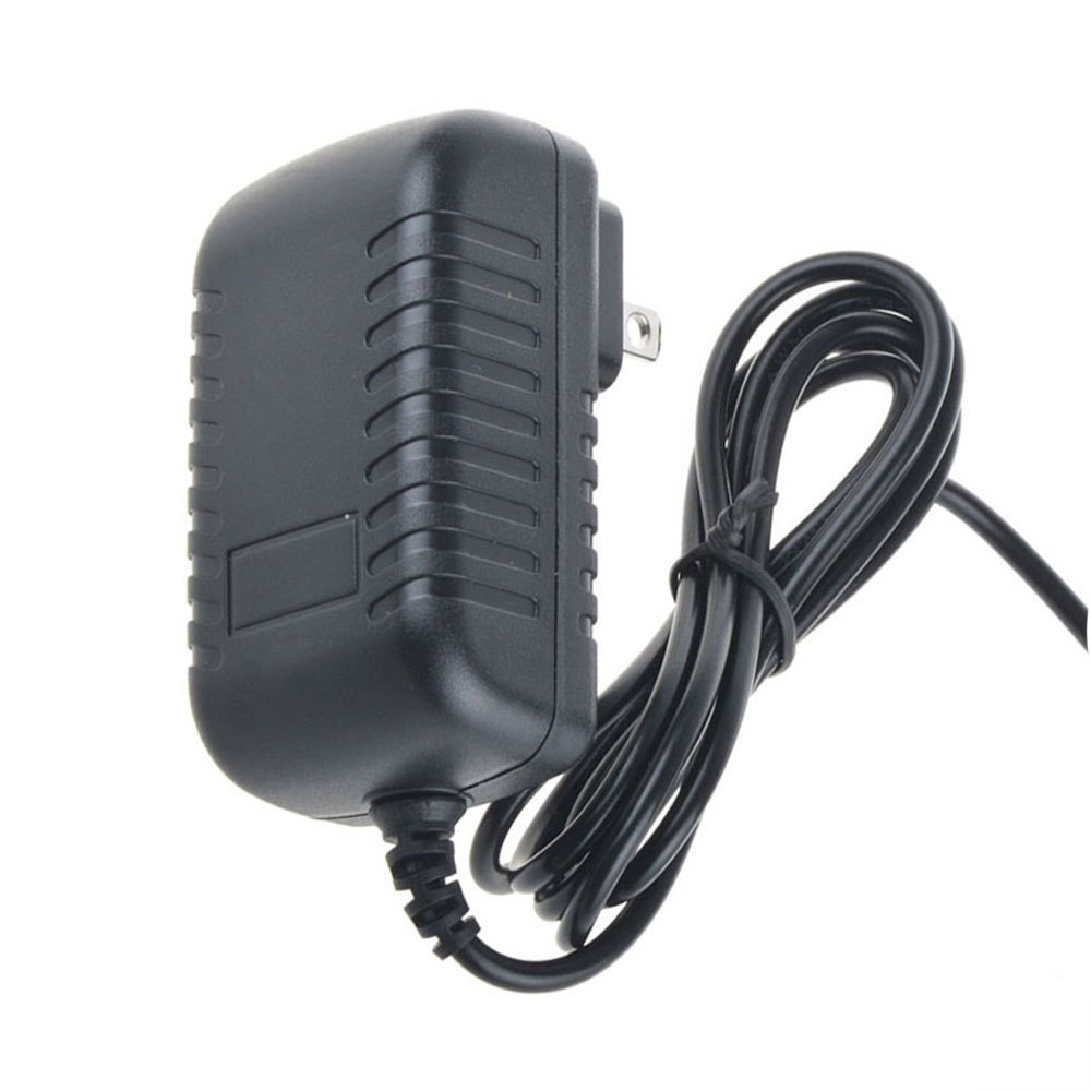 Power Adapter Charger for OOMA TELO telephone system BLACK box FLAT ...