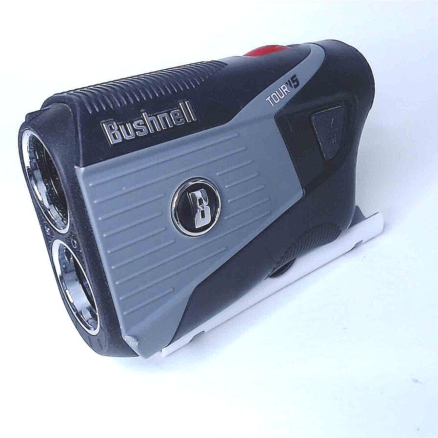 Bushnell Tour V5 Rangefinder Pack - Gray (201901P) with Battery ...