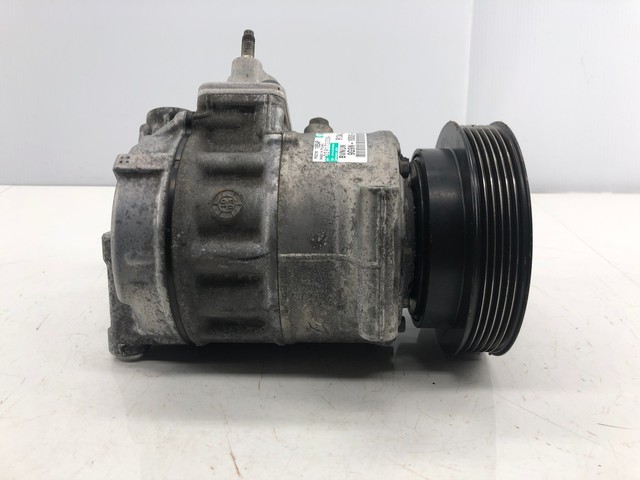 2008-2012 Land Rover Lr2 AC Air Compressor Assembly OEM for sale online ...