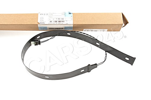 Genuine BMW F01 F01N F02 F02N Top Smart Opener Sensor Wire OEM ...