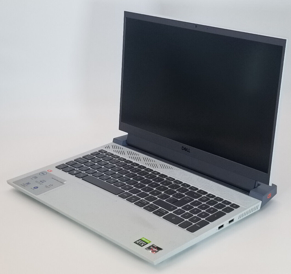 Dell G15 5525 Gaming Laptop PC AMD Ryzen 5 | 16GB | 512GB NVMe | NVIDIA ...
