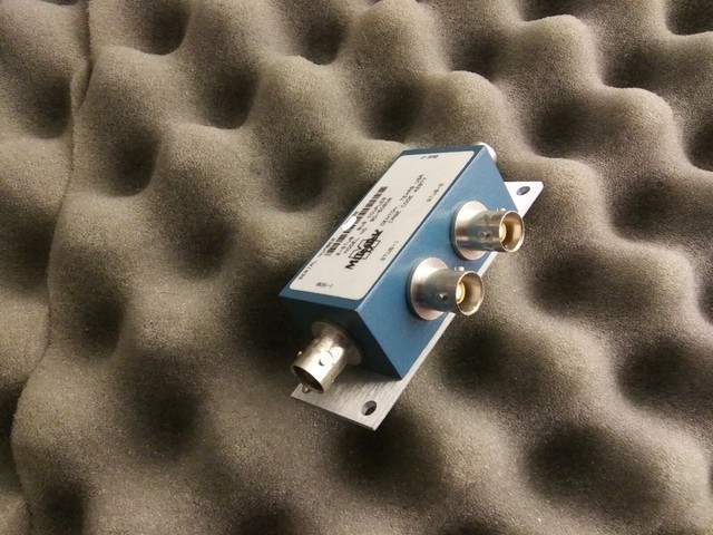 MilesTek 2-stub Compact Bus Coupler 90-50202 for sale online | eBay