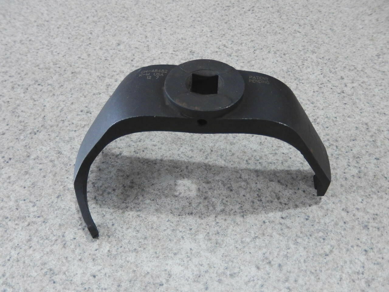 Kent Moore CH-48482 Fuel Tank Sending Unit Lock Ring Remover Installer ...