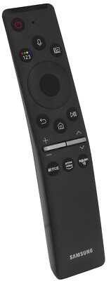 Genuine Samsung Smart Voice Remote Control for QLED 2020 RMCSPR1AP1 ...