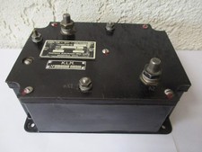 TYCO Hartman A-1077d Aircraft Relay Contactor 76550-00902-102 for sale ...