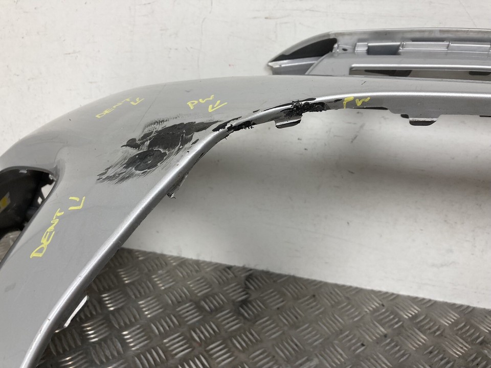 GENUINE KIA PICANTO 2017-onwards Hatchback FRONT BUMPER p/n 86511-G6000 ...