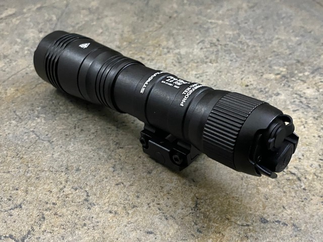 Streamlight ProTac 2.0 Rail Mount Long Gun Light Kit 89009 2000 Lumens ...