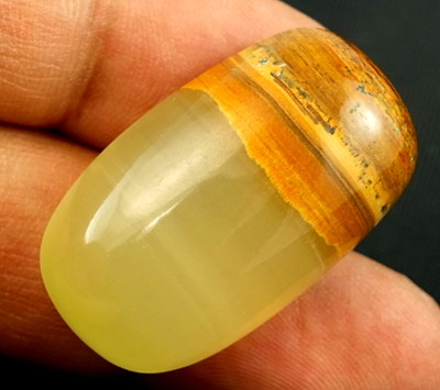 TOP CALCITE : 63,02 Ct Natürlicher Multi Color Calcite / Kalzit aus ...