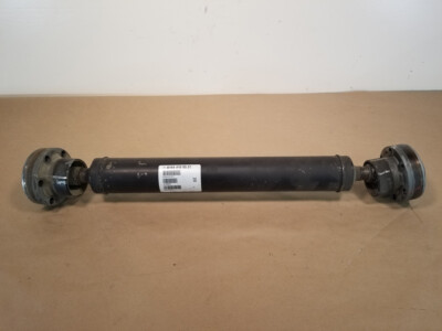 06 Mercedes ML350 W164 FRONT DRIVE SHAFT PROPELLER A1644100501 OEM | eBay
