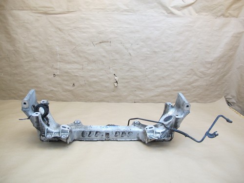 🥇92-00 LEXUS UZZ30L SC300 SC400 FRONT ENGINE SUBFRAME CROSSMEMBER OEM ...