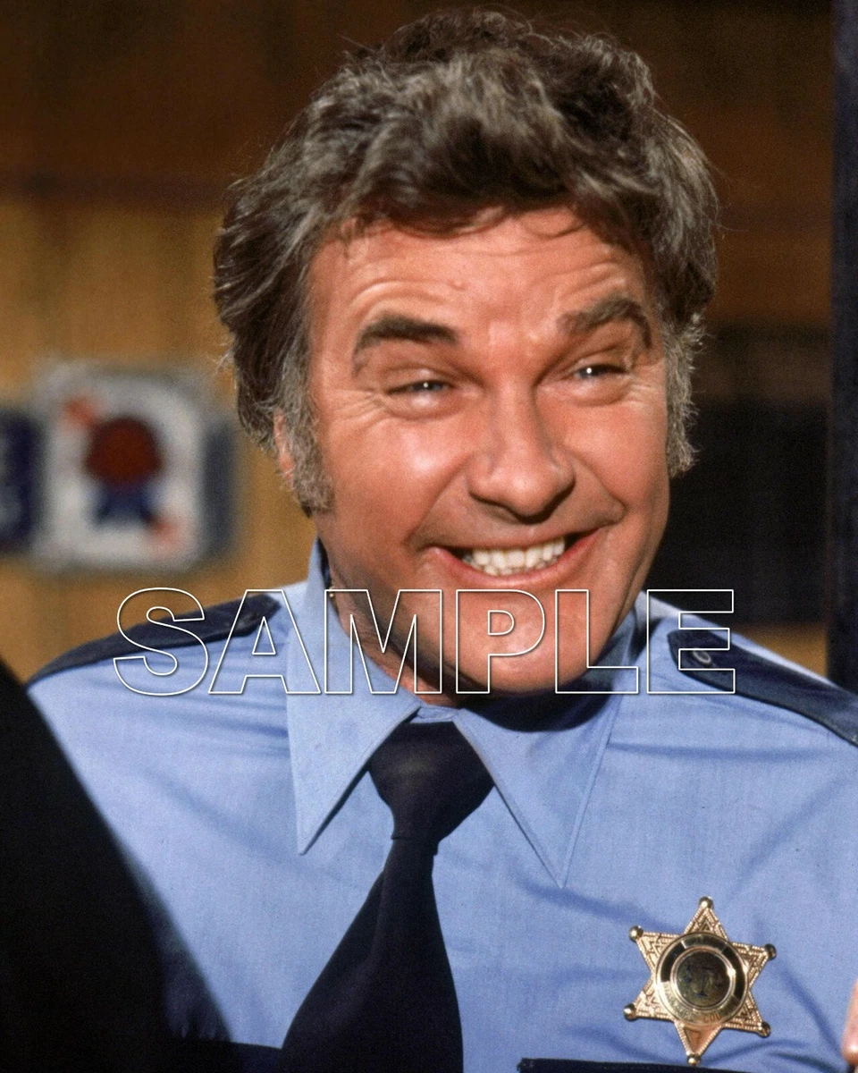 Rosco P Coltrane Good News