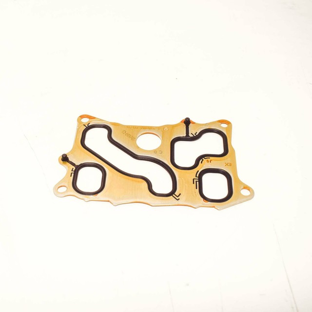 Mercedes-Benz GLE W166 Oil Coller Frame Gasket Seal A2781840080 OEM for ...