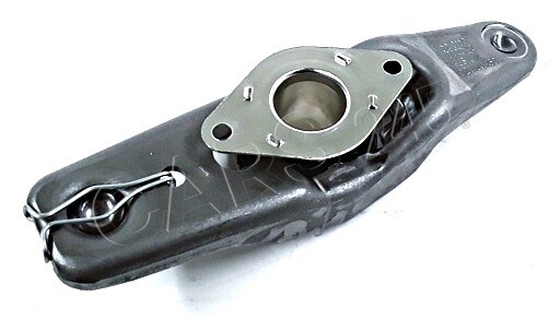 Genuine VW Clutch Lever With Release Bearing and Guide Sleeve ...