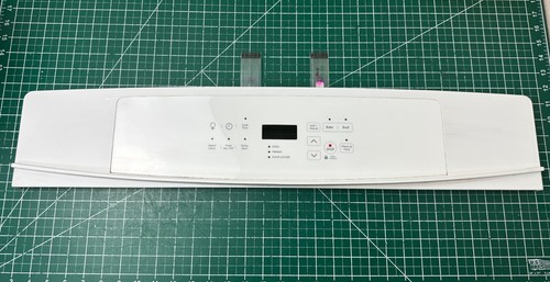 Kenmore Wall Oven Touchpad Control Panel ONLY | 318274901 | 318275014 ...