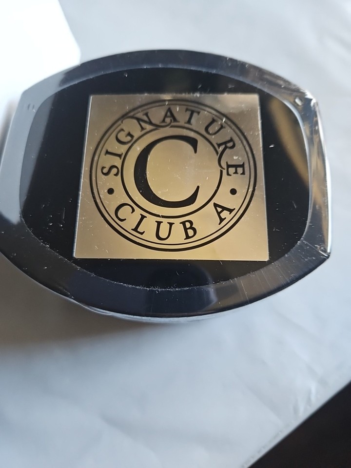 Signature Club A RTC Cool Tight Tens Up Neck, Throat, Decollete 3.4 Oz ...