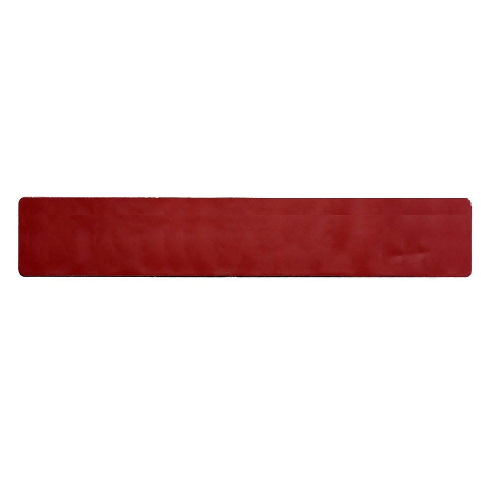 2PCS 05-10 FOR PowerStroke Turbo Diesel V8 Fender Emblems Badges Red ...