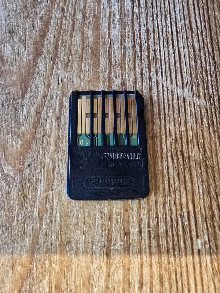 Minecraft Nintendo Switch Game Cartridge | eBay